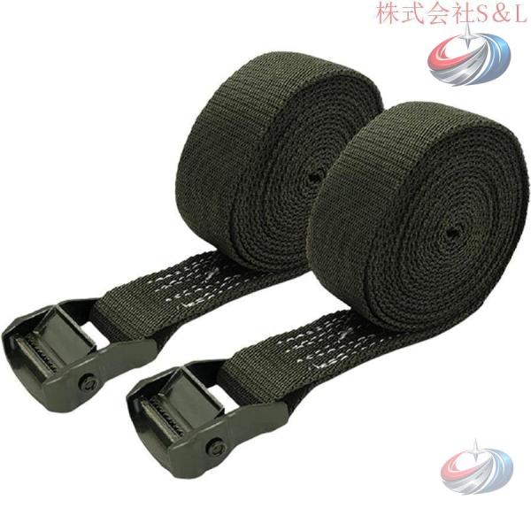 【長さ】0.5m、1m、1.5m、2m、2.5m、3m、4m、5m、6m、7m、8m、9m、10m【優良な材質】亜鉛合金とポリプロピレン材料を採用して、生地が柔らかくて締め付ける際に引っ張りやすく、より摩擦に強くてほつれにくい、光沢感がある...