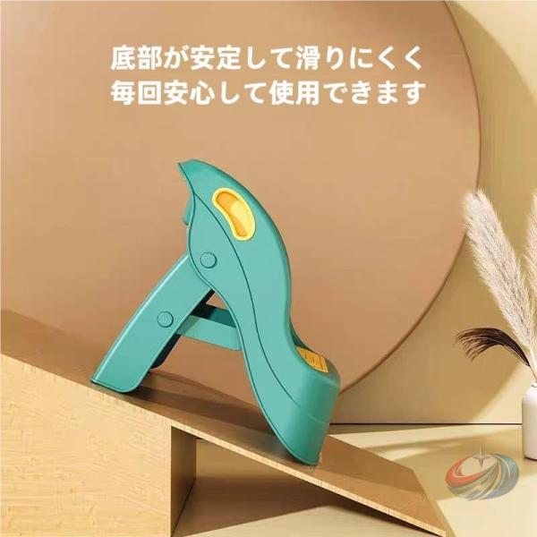 2段ステップ 2段踏み台 歯磨き 子供用踏み台 送料無料 折り畳み式 耐荷重 超軽量 2段ステップ商品説明商品：踏み台素材：PPセット内容：踏み台*1サイズ：画像に参考カラー柄：4カラー特徴【子供用踏み台】軽くて丈夫なpp素材、使いやすいだ...