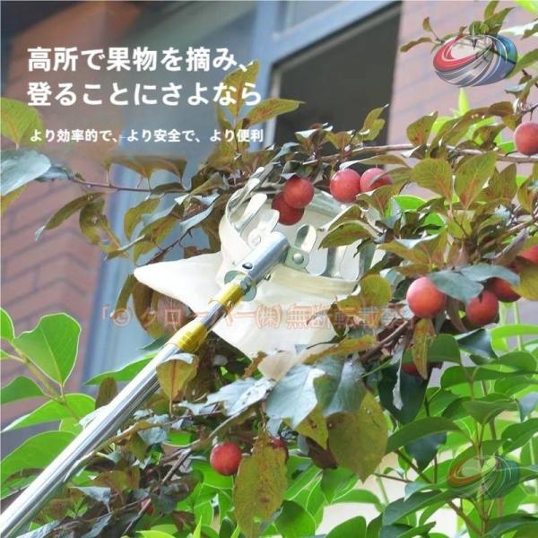 A(ネットポケットの収穫用ヘッドだけ * 1)2.1ｍ（伸縮後85cm）2.5ｍ（伸縮後95cm）3ｍ（伸縮後110cm）4ｍ（伸縮後115cm）5ｍ（伸縮後125cm）