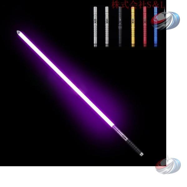 サイズ：1本：100cm*3cm       ハンドル:27cm*3cm       刃：73cm*3cm充電式適用シーン： ギフト 誕生日 プレゼント 送料無料 贈り物 クリスマス ハロウィン お祝い 入学祝い 進級祝い イベント 運動会...