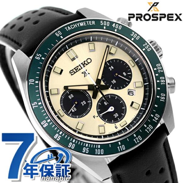 PROSPEX さらに+16倍 セイコー プロスペックス スピードタイマー PROSPEX さらに+16倍 セイコー プロスペックス スピードタイマー