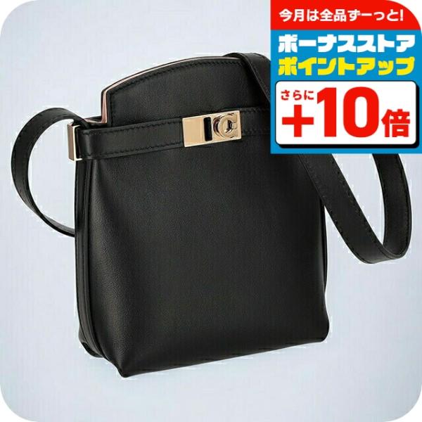 FERRAGAMO（フェラガモ） ショルダーバッグ レディース ブランド