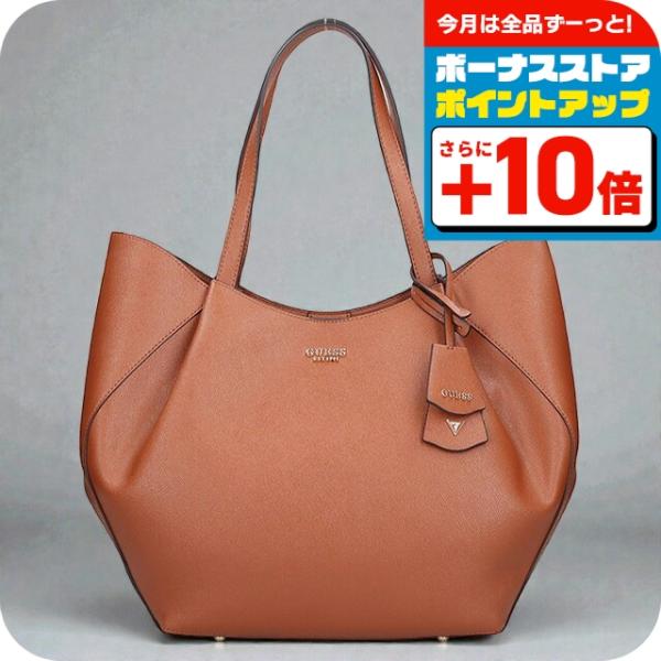 GUESS（ゲス） トートバッグ レディース ブランド GUESS AMORETTE 2 In