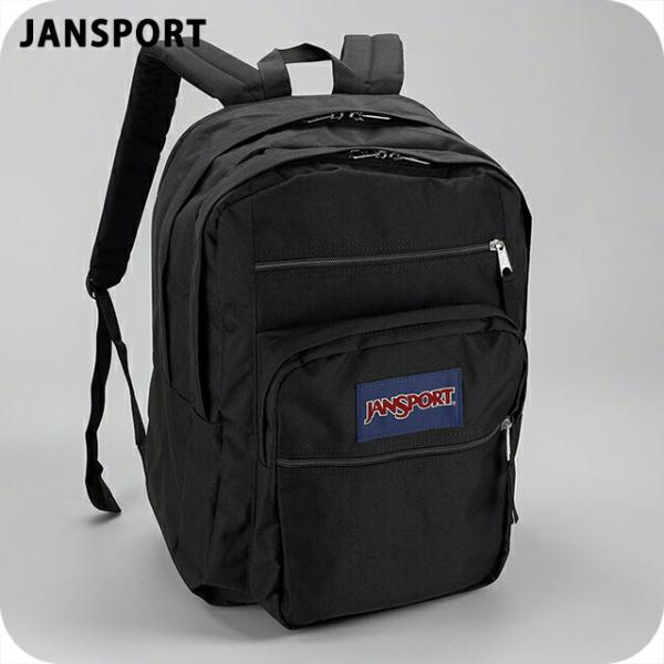 ジャンスポーツ バックパック メンズ レディース ブランド EK0A5BAH N55 JANSPORT ブラック ◆ジャンスポーツ(JANSPORT)はアメリカのアウトドアブランドです。デイパックやアウトドアギアバッグが代表的。カジュアルフ...