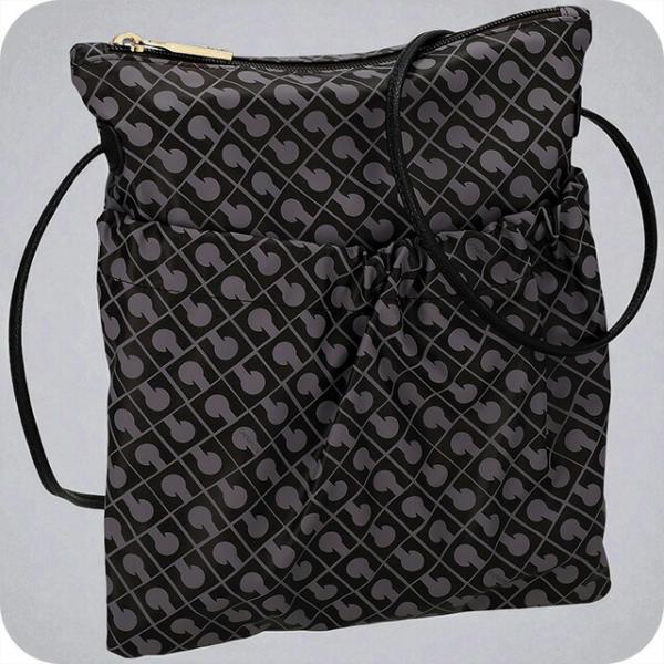 ゲラルディーニ ショルダーバッグ レディース ブランド GH0231 GRANI GHERARDINI グラナイト ◆1885年にイタリアのフィレンツェで創業された高級皮革ブランドです。芸術の都で生まれたゲラルディーニは、創業当時からその高...