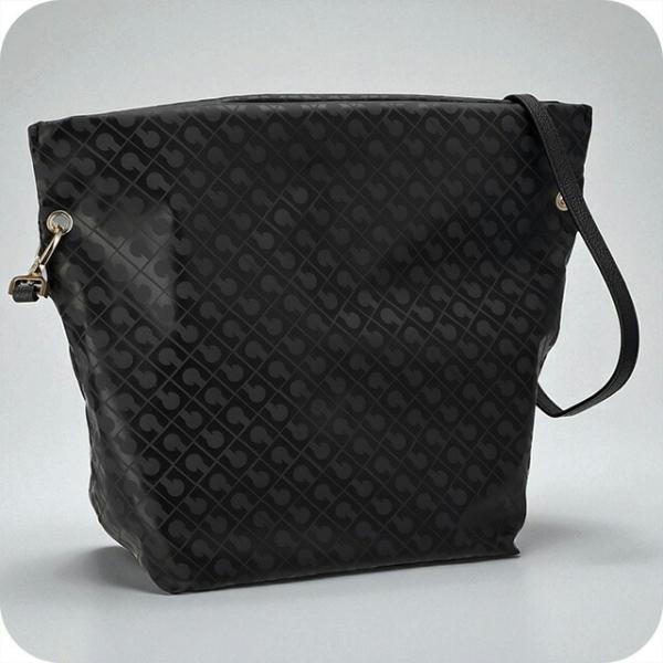 ゲラルディーニ ショルダーバッグ レディース ブランド GH0311 EXCAL GHERARDINI ブラック ◆1885年にイタリアのフィレンツェで創業された高級皮革ブランドです。芸術の都で生まれたゲラルディーニは、創業当時からその高い...