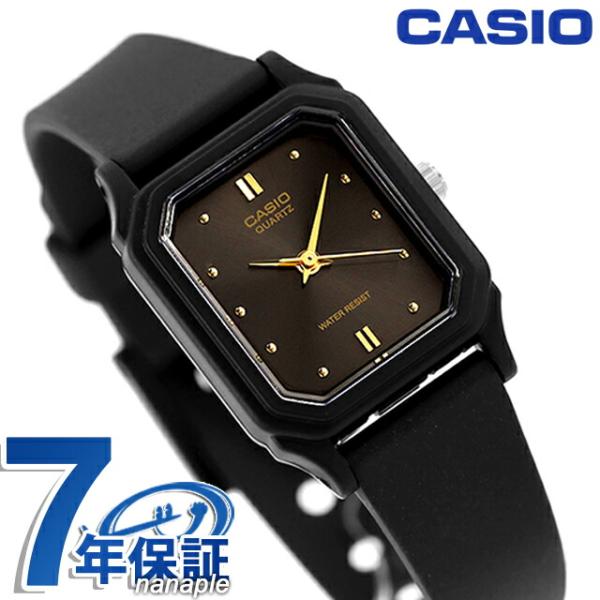 7年保証キャンペーン カシオ CASIO ポップ チプカシ クオーツ 海外モデル レディース 腕時計 LQ-142E-1ADF POP アナログ ブラック ◆LQ-142は、アンティークウォッチのような雰囲気を醸し出す、シックな腕時計です。...
