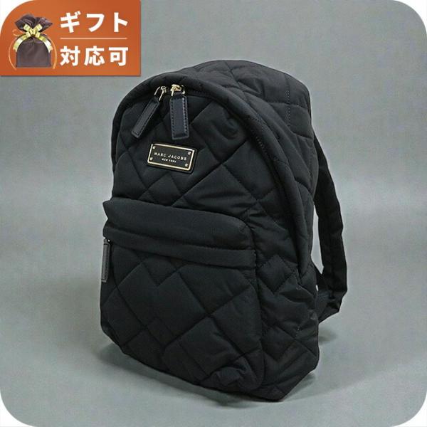 マークジェイコブス MARC JACOBS リュック M0011321-001 レディース ブランド 旅行 高級 おしゃれ プレゼント 女性 実用的 かわいい◆1984年にニューヨークで誕生したファッションブランド。デザイナー、マーク・ジェ...