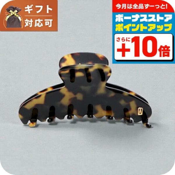 アレクサンドルドゥパリ ALEXANDRE DE PARIS BASIC CLASSIQUES ヘアクリップ ACCM-7705W-TOKYO レディース ブランド ◆フランスを代表するヘアーアクセサリーブランド。華やかでありながらも軽く、...