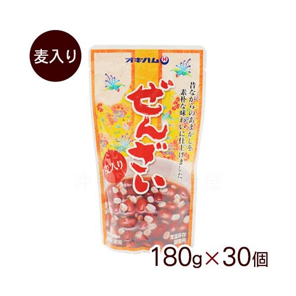 昔ながらのあまがしを、素朴な味わいに仕上げました。 大粒でやわらかな大正金時豆を使用しています。夏は冷やして、冬はホットで、お餅などを加えて、風味豊かな琉球甘味をご賞味ください。【お召し上がり方】◎冷蔵庫で冷やして、お茶碗に移し、そのままお...