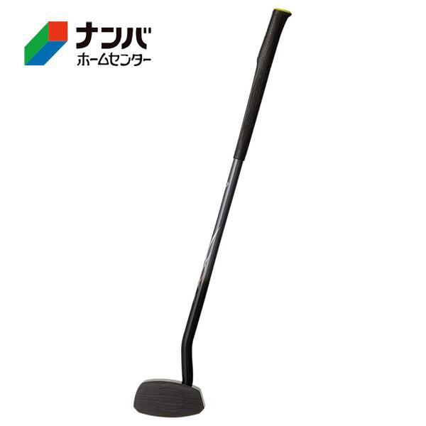 JAN 4550329998749【K】【アシックス】グランドゴルフ クラブ ストロングショットTC ブラック【3283A107 R840】