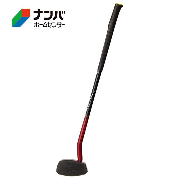 JAN 4550329998770【K】【アシックス】グランドゴルフ クラブ ストロングショットTC レッド【3283A107 R820】