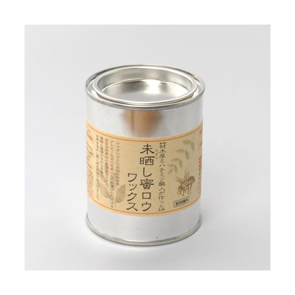 JAN 4560293010026 【カンペハピオ】 蜜ろうワックス【 300ml 】