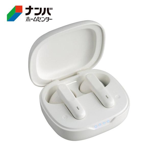 JAN 4901087231072【エルパ】介護用品 ヘルスアシスト用品 集音器 イヤリスチャージ イヤホン型 両耳用 インナーイヤー型 【AS-E003】