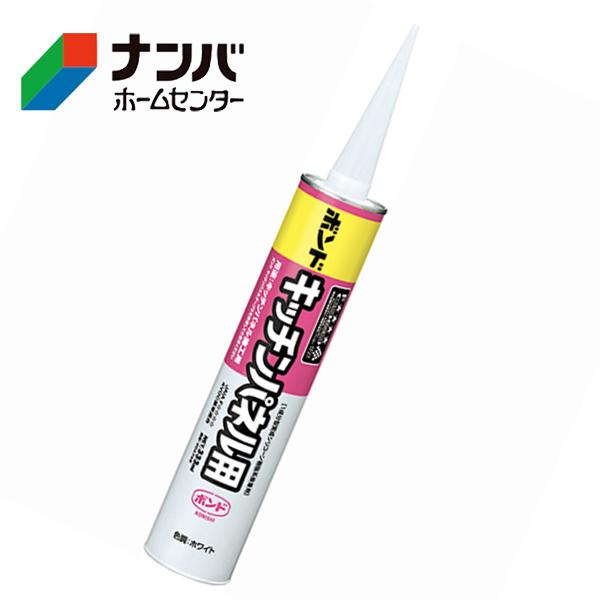 JAN 4901490047482 【コニシ】接着剤 キッチンパネル用【＃04748 333ml 】