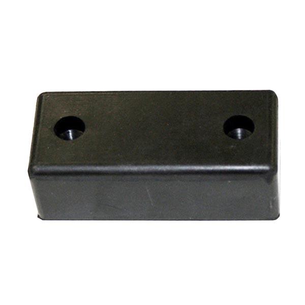 JAN 4903757381254【和気産業】ゴム材 当たりブロック【NO5】