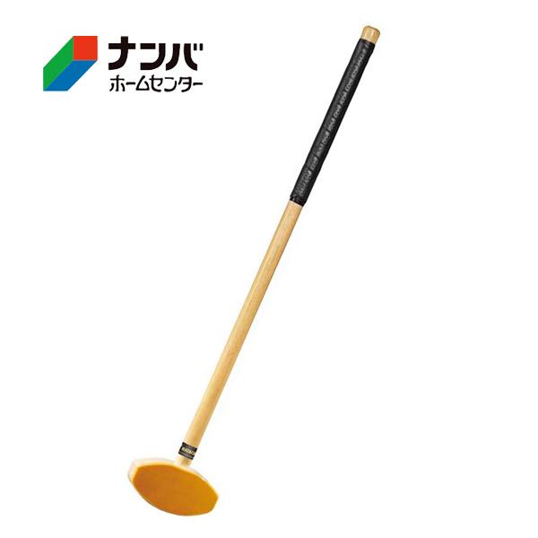 JAN 4940267534039【K】【ハタチ】グランドゴルフ クラブ 入門クラブ ゴールド【BH2152 84】