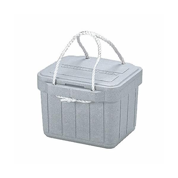 JAN 4945296007554 【IBEAM】クーラーBOX 発泡クーラー【＃10 7．5L 】