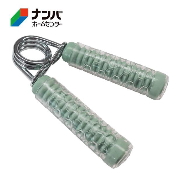 【発売日：2025年10月24日】JAN 4955985012325【カワセ】フィットネス 健康小物 トレーニング ハンドグリップ 鉄人倶楽部 ハンドグリップ 30kg【KW-098】