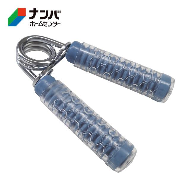 【発売日：2026年04月01日】JAN 4955985012332【カワセ】フィットネス 健康小物 トレーニング ハンドグリップ 鉄人倶楽部 ハンドグリップ 40kg【KW-099】