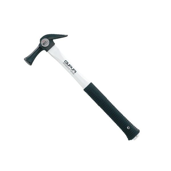 JAN 4962819013168 【土牛】ハンマー GPR【中 すべり無】