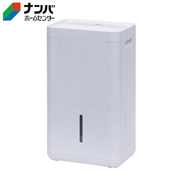 JAN 4963505218799【K】【トヨトミ】季節 空調家電 除湿器 コンプレッサー式除湿機 ホワイト【TD-C60R】