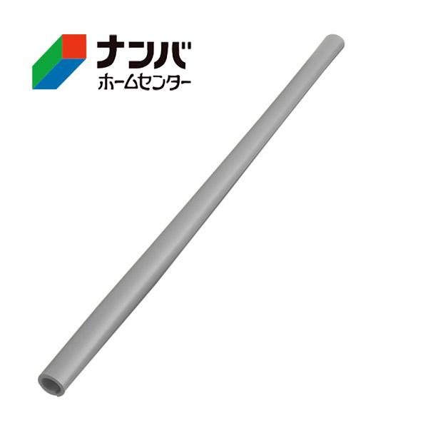 JAN 4968124217581【カーボーイ】ゴム材 安心クッション 丸型 90cm 内幅27mm【ライトグレー】