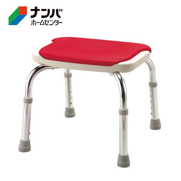 JAN 4970210439807 【アロン化成】介護用品 介護 入浴用品 シャワーベンチ 安寿 シャワーベンチ【CPE-N レッド】