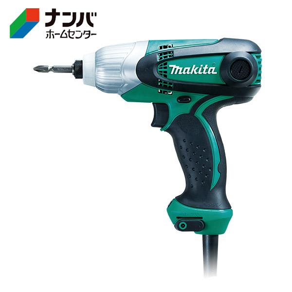 JAN 88381660631【マキタ】インパクトドライバ 電気インパクトドライバ【MTD0100】