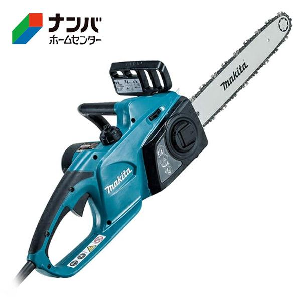 JAN 88381663168【マキタ】チェーンソー 電気チェーンソー【350ミリ MUC3541】