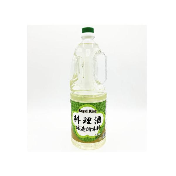清酒の調味料としての働きを追求し、料理専用に加塩発酵しコクやうまみを高めています。アルコールや有機酸の効果により肉や魚の臭みを消し、料理をより一層おいしく風味良く仕上げます。