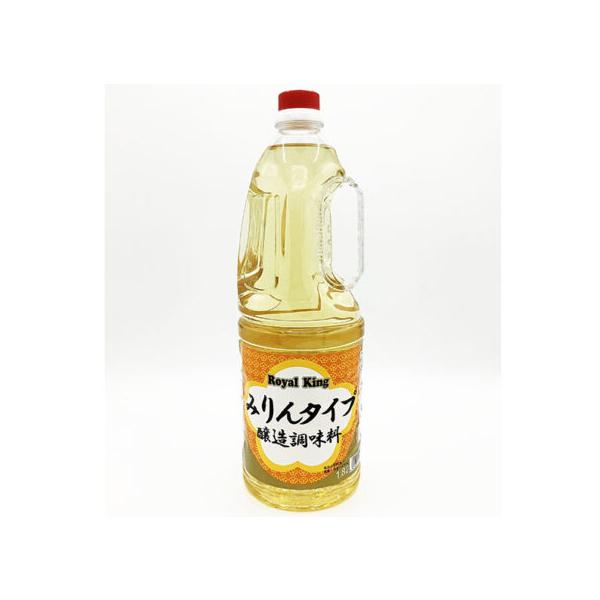 アルコール分9.5度以上10.5度未満のみりんタイプ調味料（加塩）です。まろやかな甘みと豊かなてりつや効果があります。お砂糖に比べて上品な甘みをつけます。アルコールにより肉や魚の臭みを消し風味よく仕上げます。