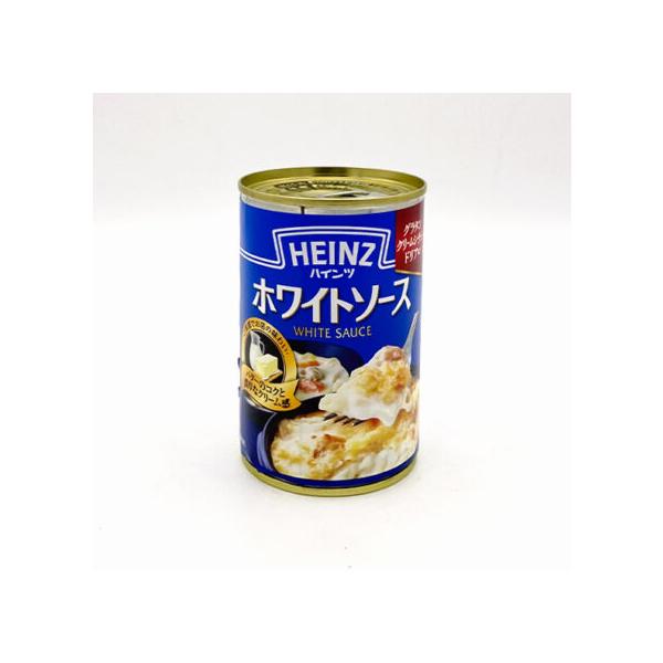 バターのコクと濃厚なクリーム感が特徴の本格ホワイトソース。まるでお店のような本格的な洋食が家庭で手軽に作れます。
