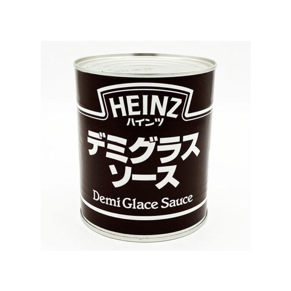 丁寧に炒めたルウと、肉と野菜をじっくり煮込んだフォンで作った、ハインツ基本のデミグラスソースです。ベースタイプなのでアレンジしやすく様々なメニューにご利用頂けます。