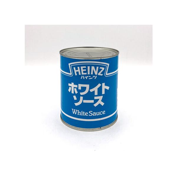 豊かなコクのホワイトソースです。そのまま、またはお好みの濃度にのばしてお使い下さい。クリーム煮、グラタンやドリアにと、メニューの幅が広がります。