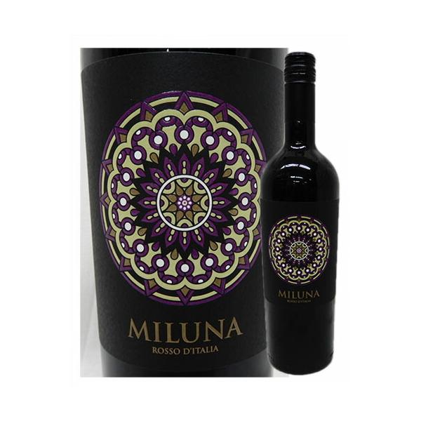 南イタリアを特有の豊満な果実味とふくよかな甘みがあります。アタックはやや強めで、黒系果実のチェリーやカシスを思わせる香りもあります。プリミティーヴォ、ネグロアマーロ、マルヴァジーア・ネーラとプーリアで造られた土着品種を使用。（合う料理：肉じ...