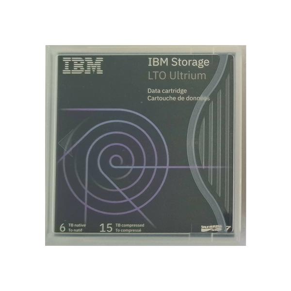 メーカー:IBM規格:LTO Ultrium 7メーカー型番:38L7302記憶容量:　・非圧縮時:6.0TB　・圧縮時:最大15.0TB巻数:1巻お取り寄せ商品のため、お届けが遅延する場合がございます。