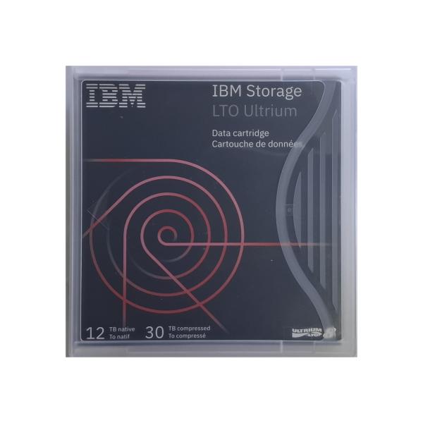 メーカー:IBM規格:LTO Ultrium 8メーカー型番:01PL041記憶容量:　・非圧縮時:12.0TB　・圧縮時:最大30.0TB巻数:1巻お取り寄せ商品のため、お届けが遅延する場合がございます。