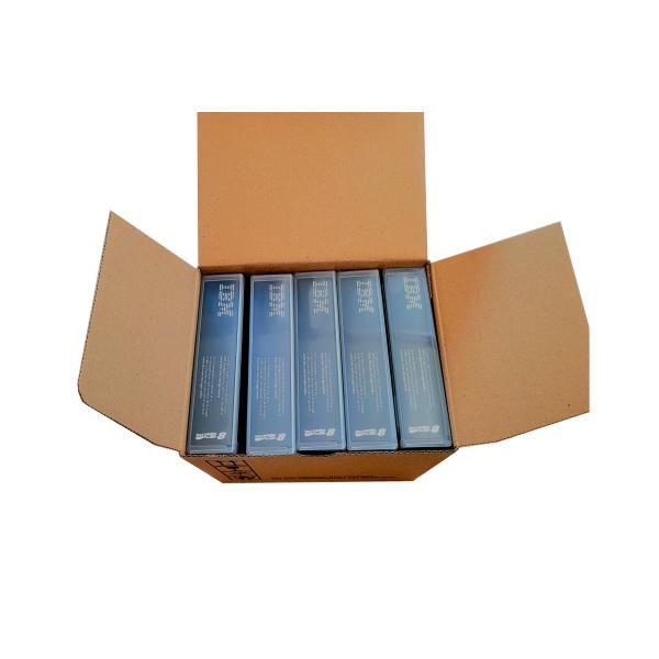 メーカー:IBM規格:LTO Ultrium 8メーカー型番:01PL041記憶容量:　・非圧縮時:12.0TB　・圧縮時:最大30.0TB巻数:5巻お取り寄せ商品のため、お届けが遅延する場合がございます。