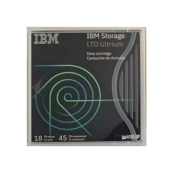 メーカー:IBM規格:LTO Ultrium 9メーカー型番:02XW568記憶容量:　・非圧縮時:18.0TB　・圧縮時:最大45.0TB巻数:1巻お取り寄せ商品のため、お届けが遅延する場合がございます。
