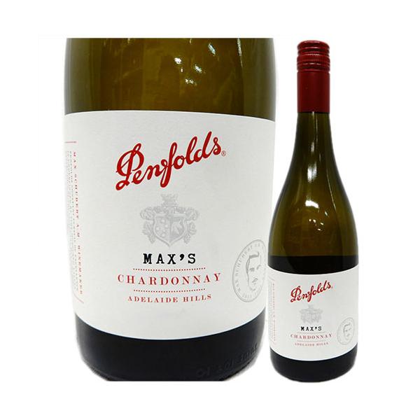 世界最高峰のワイナリーの一つ、ペンフォールズ(PENFOLDS)【ペンフォールズ マックス シャルドネ 白[辛口] 750ml】マックス シャルドネは、ペンフォールズの白ワインプログラムのうちの1つとして今尚進化を続けています。黄桃、ネクタ...