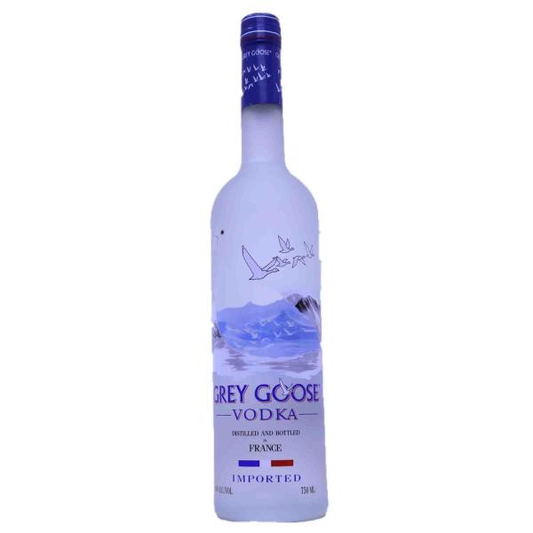 1997 年にフランスの美食文化や、ラグジュアリーな世界観をコンセプトに取り入れて開発。ロシアやポーランドといった東ヨーロッパの高級ウォッカが蒸留と濾過の技術を駆使しピュアさを追求するのに対し、グレイグースは原材料の特徴を残すため、濾過を最...