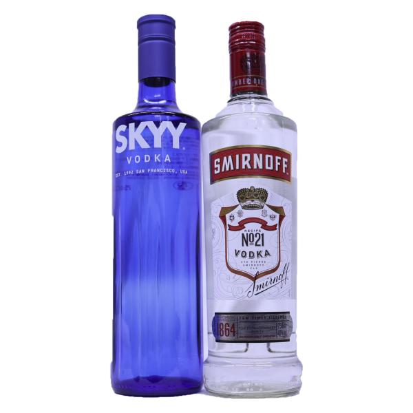 【スカイウオッカ40度750ml】ビバレッジ テイスティング インスティテュート 金賞.サンフランシスコ ワールドスピリッツ コンペティション 金賞ウオッカとソーダのカクテルにぴったりのウオッカ。サンフランシスコの豊かな自然からインスピレー...