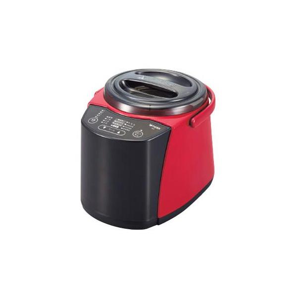 玄米をやわらかく炊ける「やわらか玄米コース」搭載使いやすい・お手入れしやすい「一体取出しぬかボックス・分解構造」持ち運びが便利「本体とって・コードリール」お米への負荷を軽減「変速かくはん式精米」搭載精米玄米の容量(約)g:玄米 165〜82...