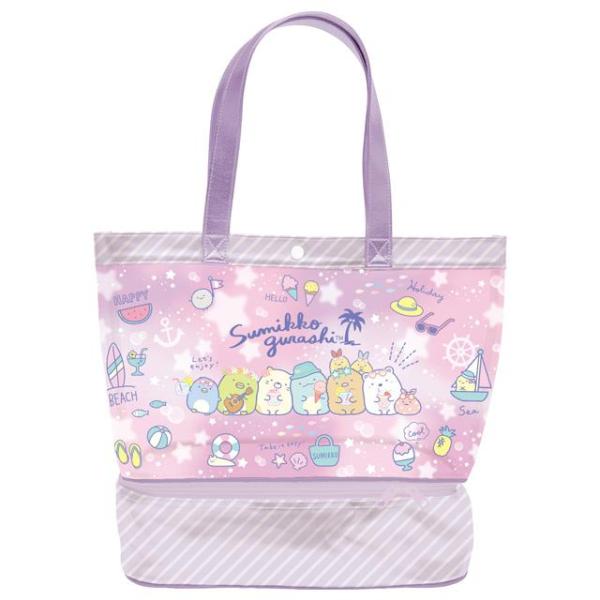 サイズ：約330×400×160mm塩ビ製お名前が書けるネーム付