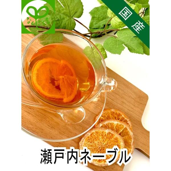 国産の瀬戸内ネーブルですネーブルの収穫時期や種類によって水分量が異なり、見た目、味、硬さが違ってくる場合がございます。瀬戸内ネーブルは瀬戸内産のネーブルをスライスにしたドライフルーツです。やわらかくてジューシーで、そのままではもちろん、お菓...