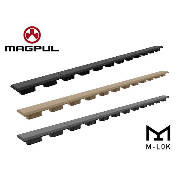実物MAGPULM-LOK ラバーレイルカバー タイプ1MAGPUL実物実物MAGPUL製M-LOK レイルカバーです。ラバー仕様ですのでお好みの長さにカットしてご利用頂けます。全長240ｍｍ/幅14mm2本セットカラーBlack / Da...