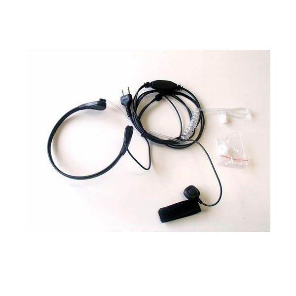 アイコム用です。接続端子は縦型ですから、アイコム製のどの機種にも合います。※一部最新デジタル機種で使えないことがあります。