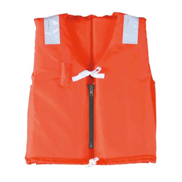 ■ブランド：高階救命器具■カラー：オレンジ■サイズ：フリー（着丈約51cm、胴回り約120cmまで）■商品の重量：約0.42 キログラム■国土交通省型式承認品