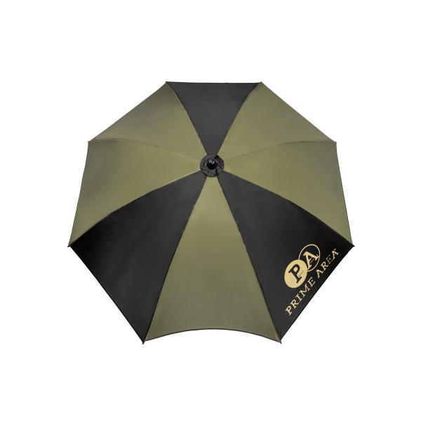 強い雨も、強い夏の日差しも遮る大型パラソルです。また、マルキユーM-1CUP全国へら鮒釣り選手権大会の大会規定にも適したサイズとなっております。生地は3層構造になっており、表地はUVカット率99％以上、遮光率99.99％以上の高機能素材。裏...